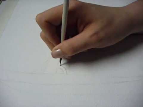 How To Dry Brush Youtube
