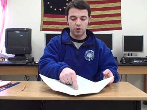 Origami Foldable Tutorial Youtube