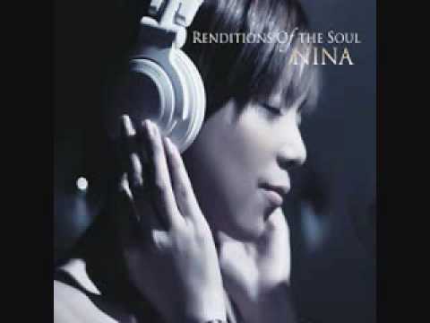 Can You Feel The Love Tonight Nina Renditions Of The Soul Youtube
