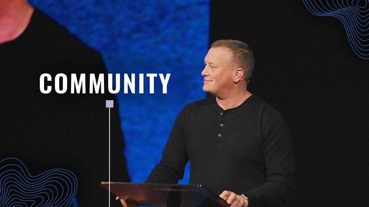 What S Your Centerpoint Community Youtube