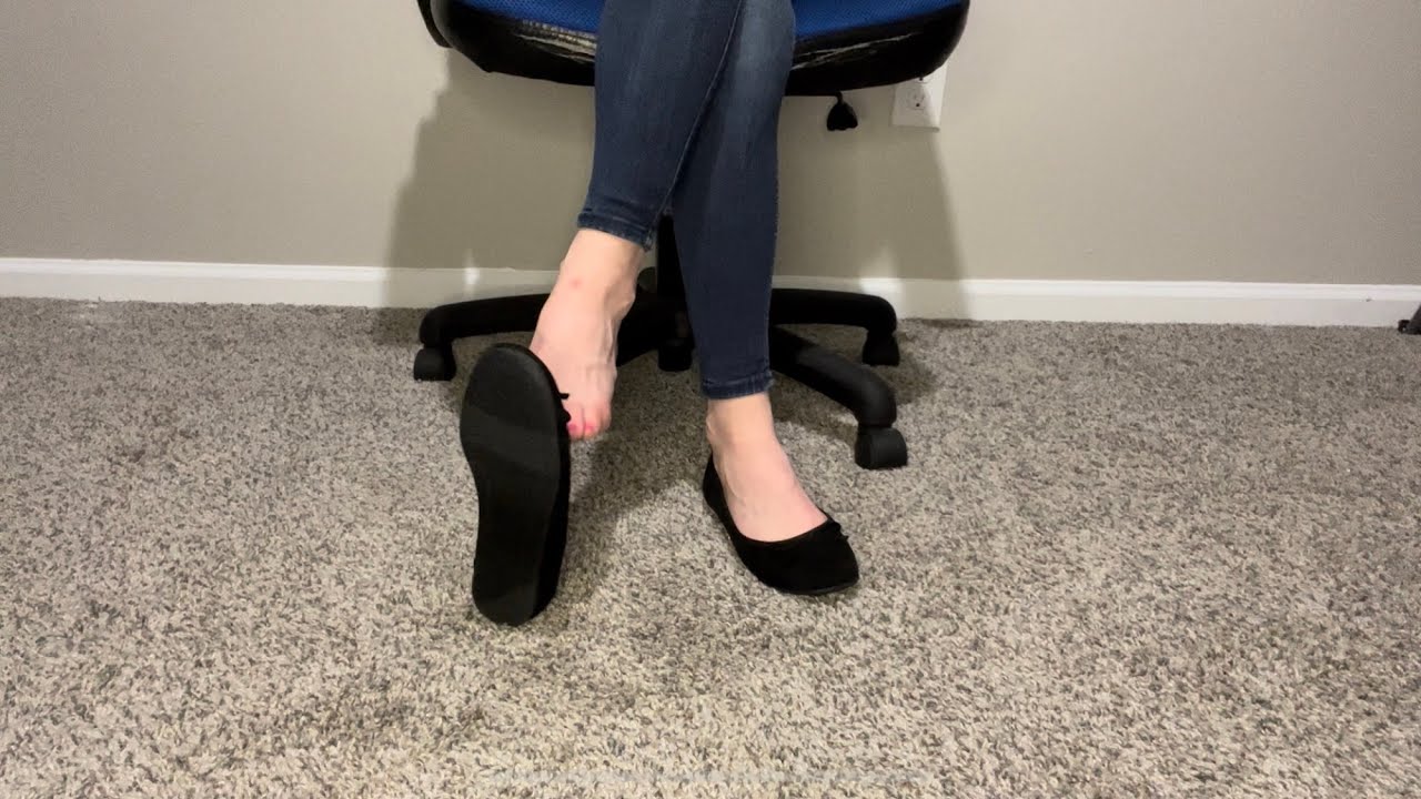 Flats Dangle And Shoeplay Youtube