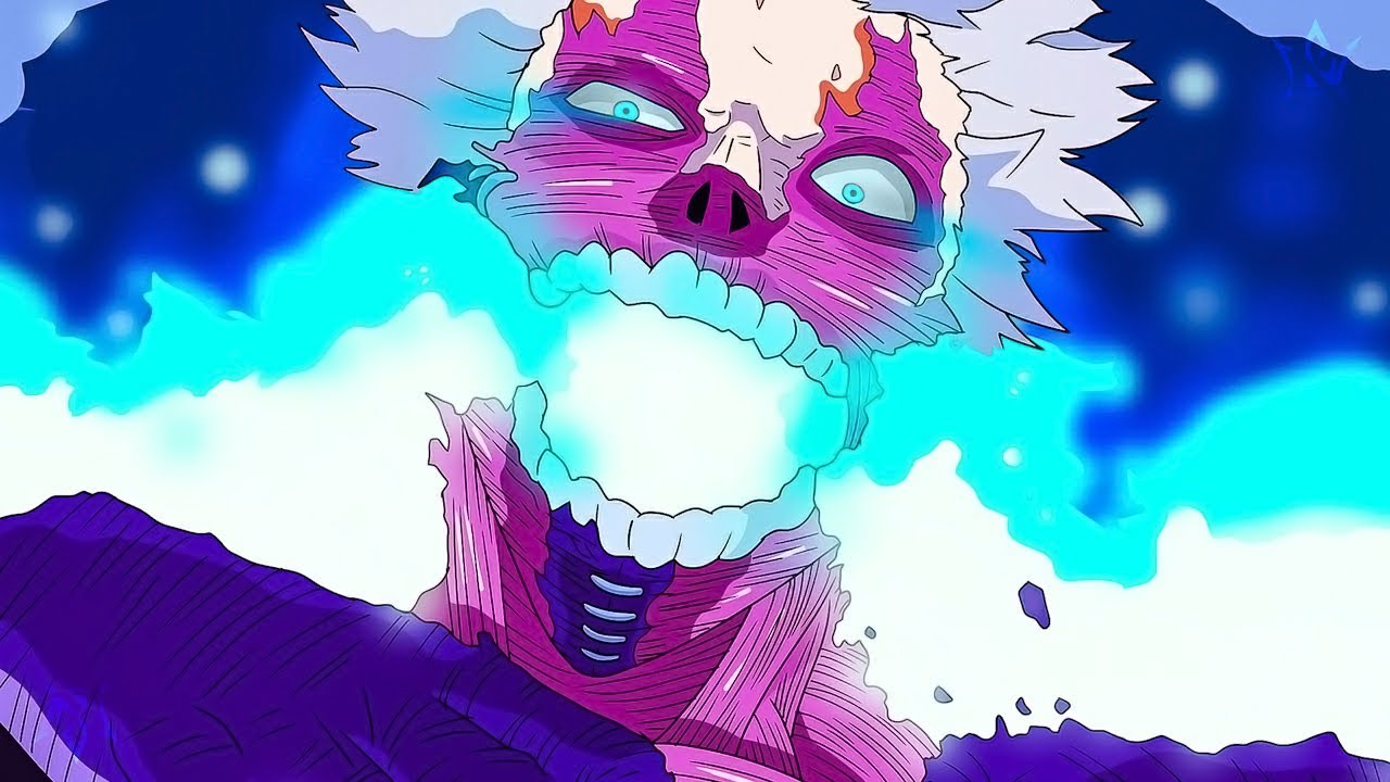 Dabi Prominence Burn Vs Endeavor Todoroki Amv Boku No Hero Academia