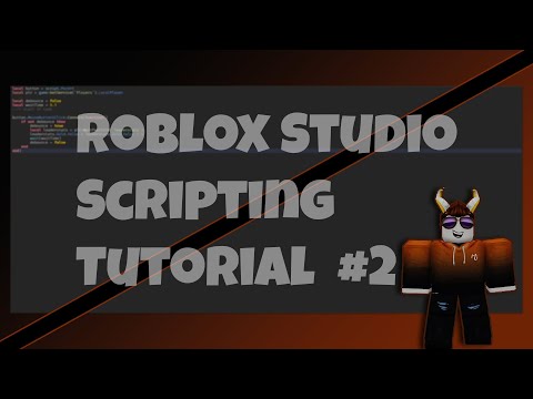 Roblox Studio Tutorial How To Make Update Leaderstat Values Youtube