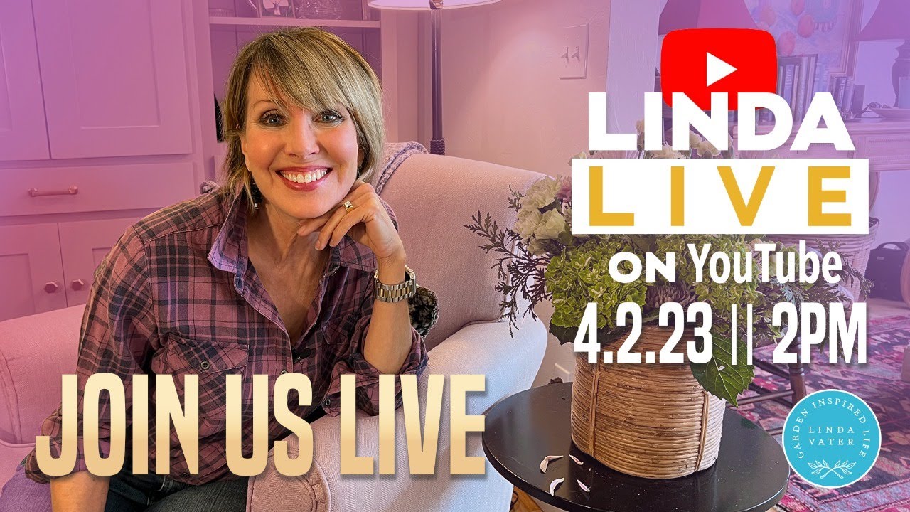 Linda Live Lets Talk Youtube
