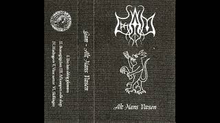 Gam Denmark Alt Hans Væsen Album 2023 Rites Of Pestilence Mp3 Music ...