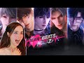 Heartbeats Ablaze Idol Banner Trailer Reaction Love And Deepspace ...