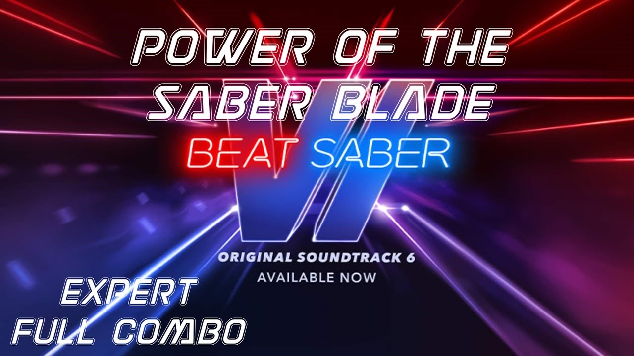 Power Of The Saber Blade Dragonforce Ost 6 Expert Full Combo