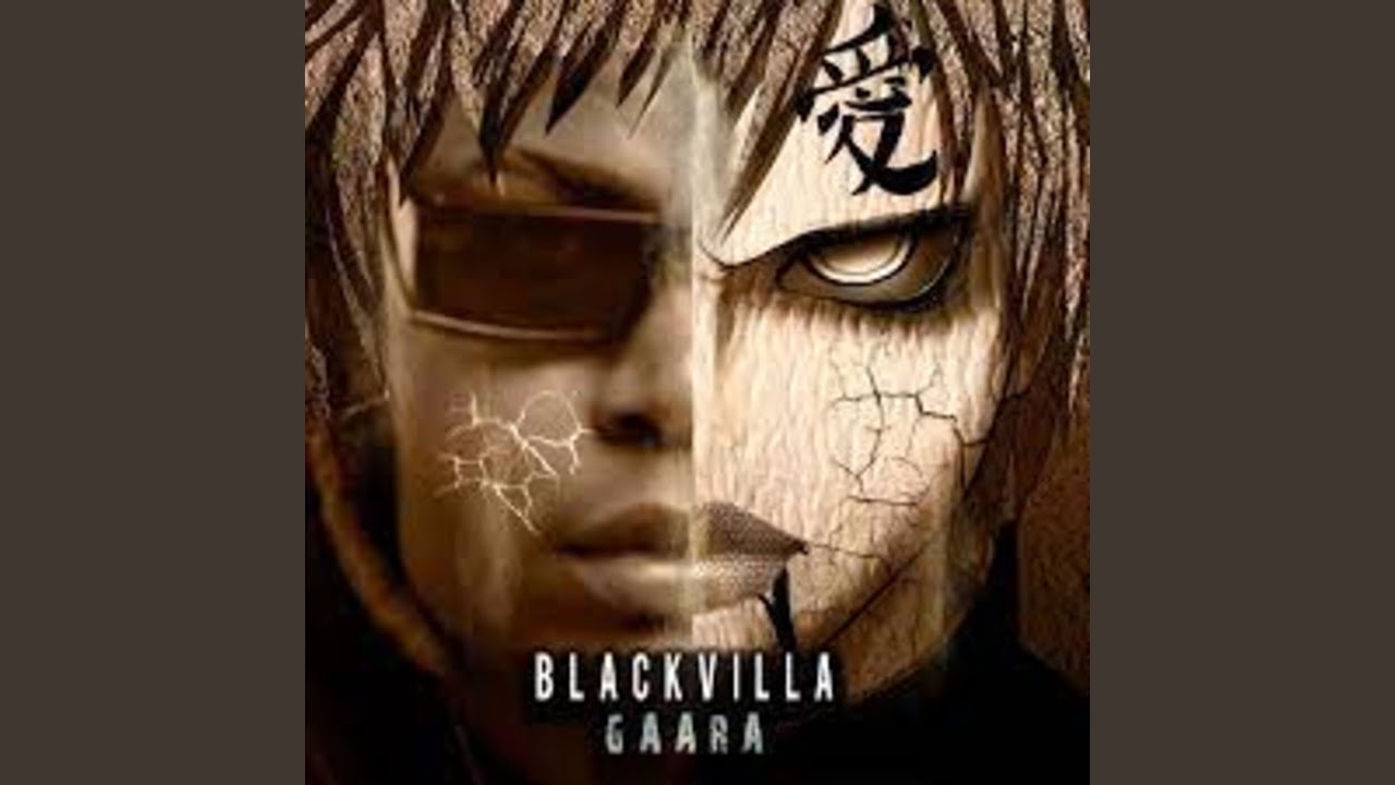 Gaara Youtube