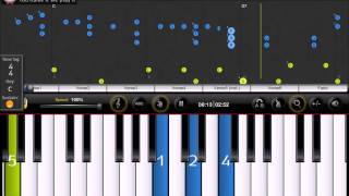 Chuck Berry You Never Can Tell Pulp Fiction Soundtrack Intermediate