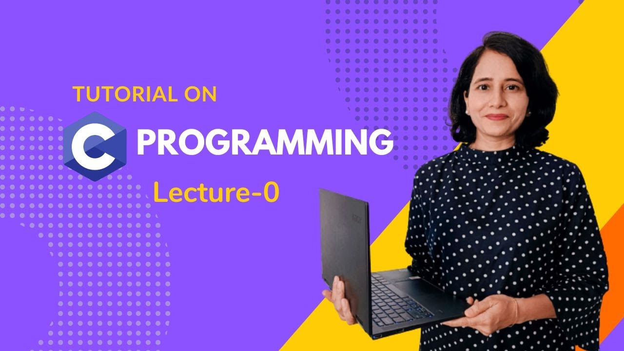 C Programming For Beginners C Intro Youtube