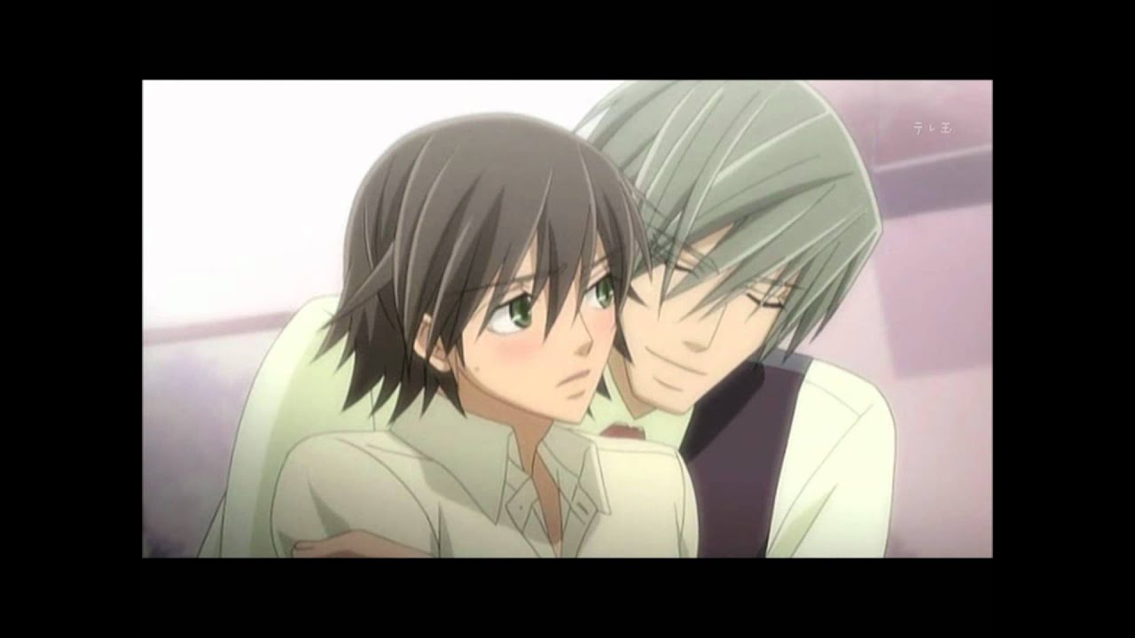 Yaoi Anime Gay Sex Tapnanax