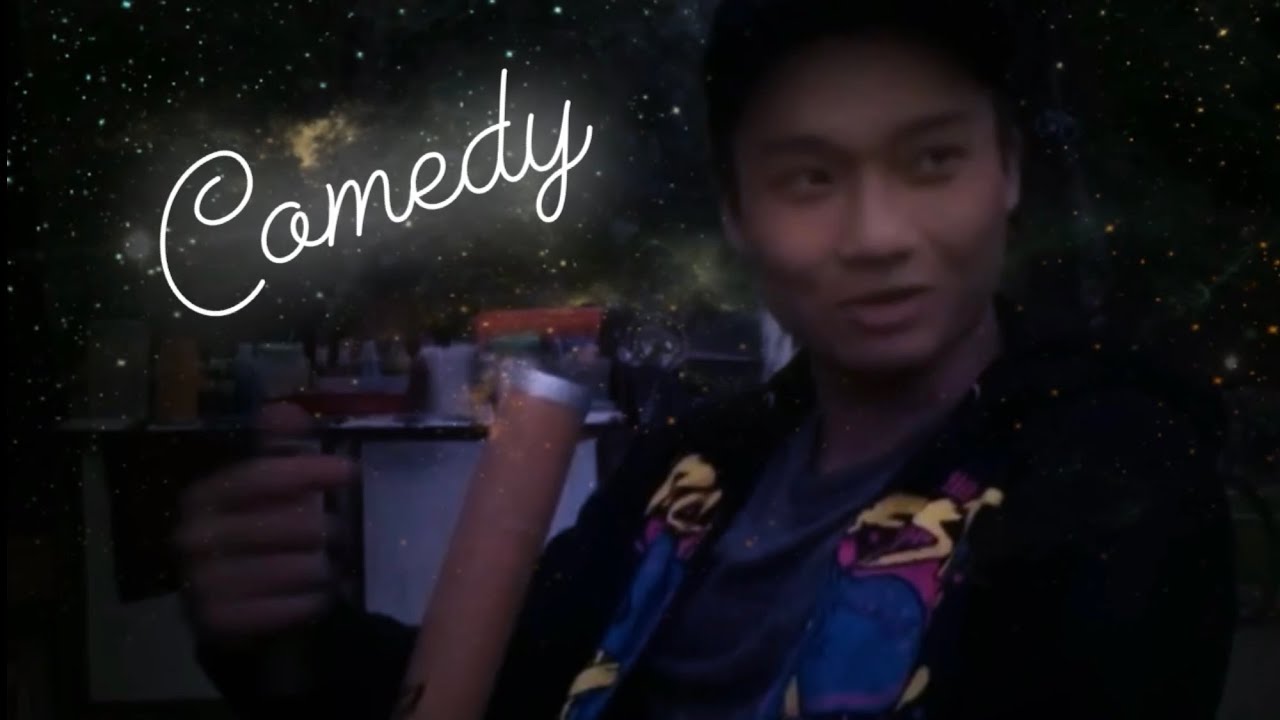 Comedy 1 Youtube