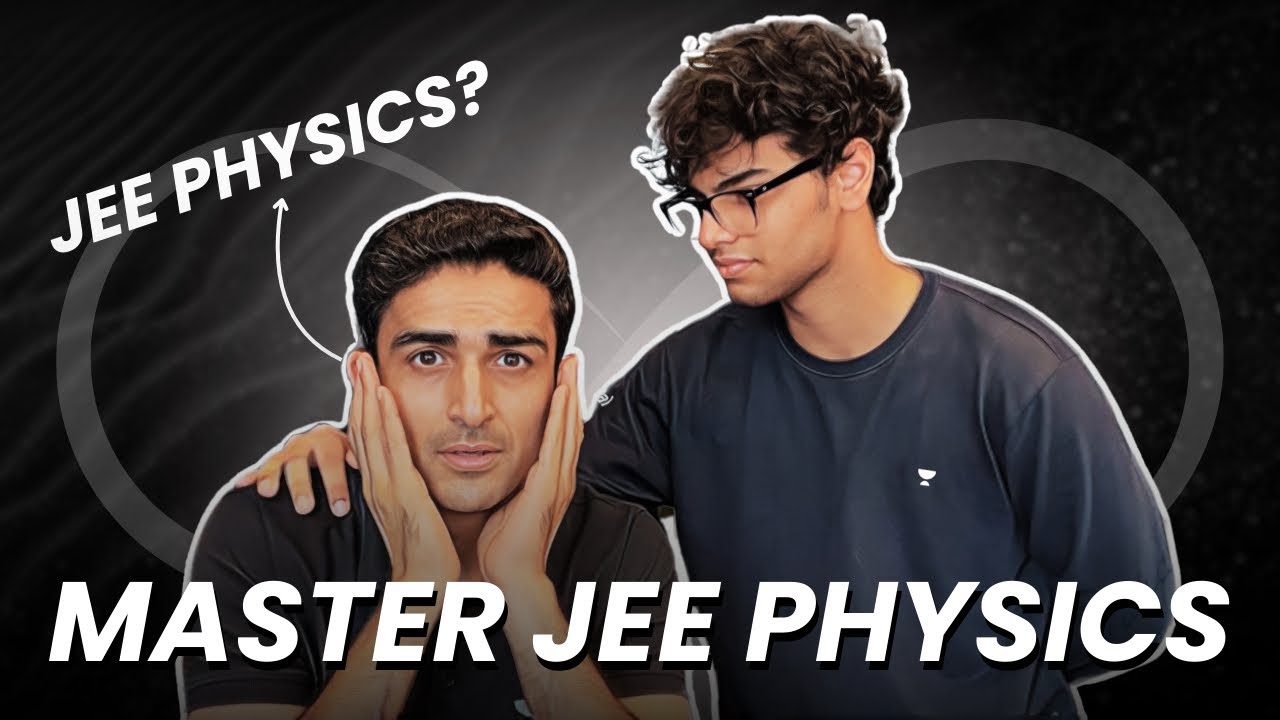 Physics Youtube
