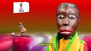 Ndc Kwen Kwen Official Video Ndcmusic Hq Mp3 Music & Mp4 video downloads