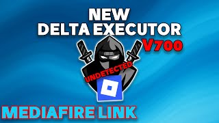 Delta Executor Mobile New Update V2 700 Download Install Best Executor ...