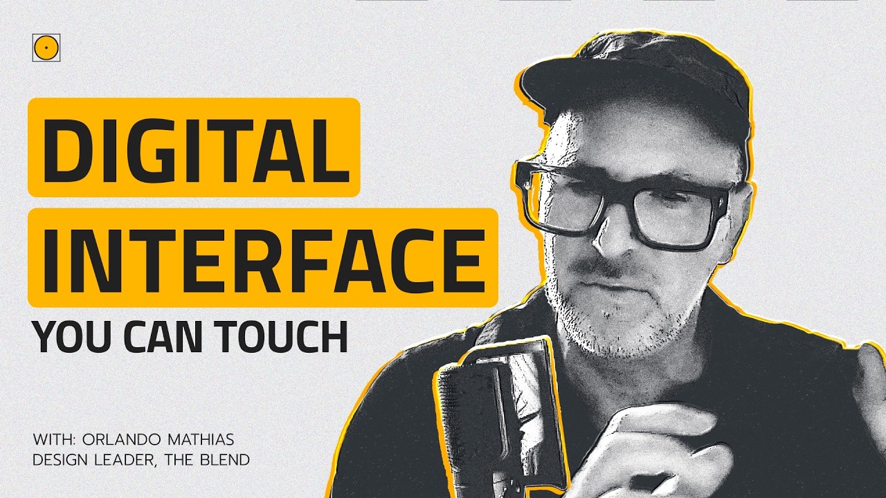 Physical First Rethinking Ux For Spatial Computing