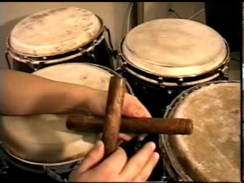 All About the Rumba Rhythm - X8 Drums & Percussion, Inc