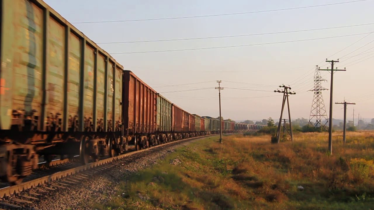 2тэ10м 2661 Youtube