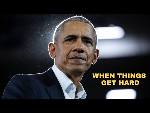 When Things Get Hard Powerful Motivational Video Henry Motivation