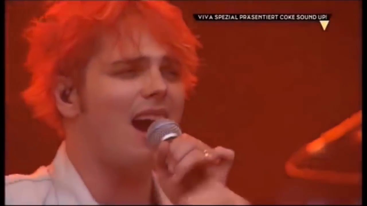 Frerard Moment Crack Youtube
