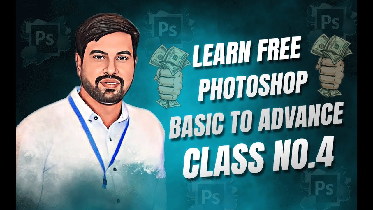 Class 4 Youtube