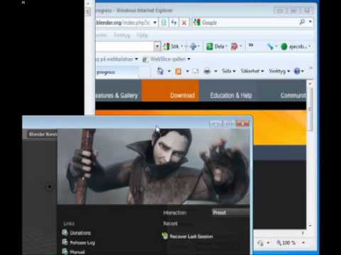 Absolute Beginners Blender 3d 1 Tutorial Youtube