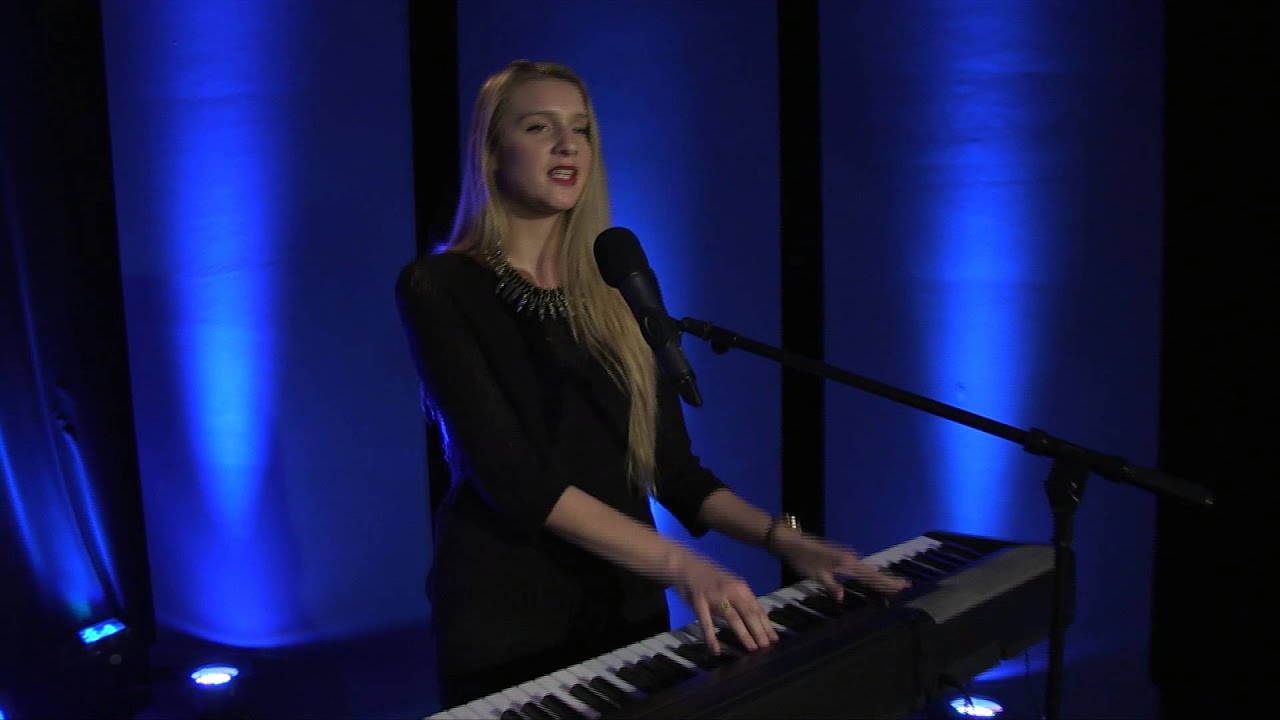 Caitlin Timmins Plays Dry On The Steve Katsos Show Youtube