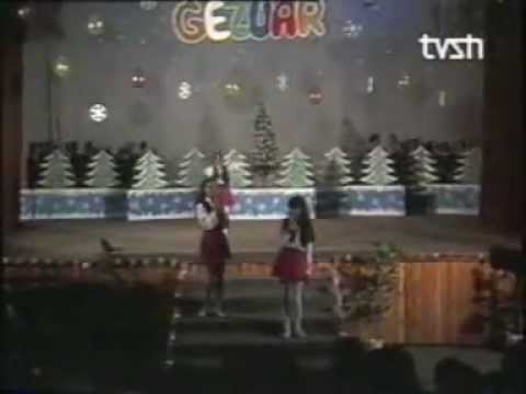 Kenge Per Femije Bie Bora Youtube