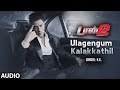 Puyalaaga Vandhaaney Audio Song Tamil Movie Don 2 Shahrukh Khan ...