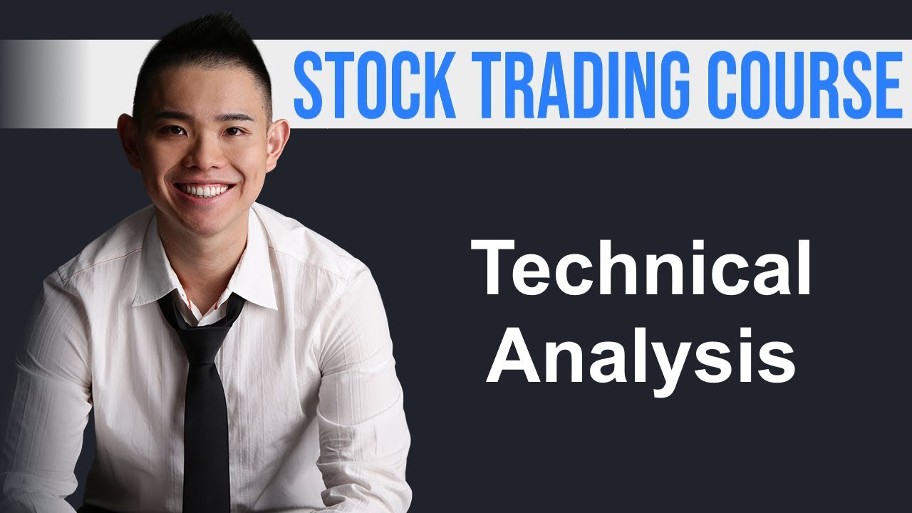 How To Analyze Stocks Technical Analysis Youtube