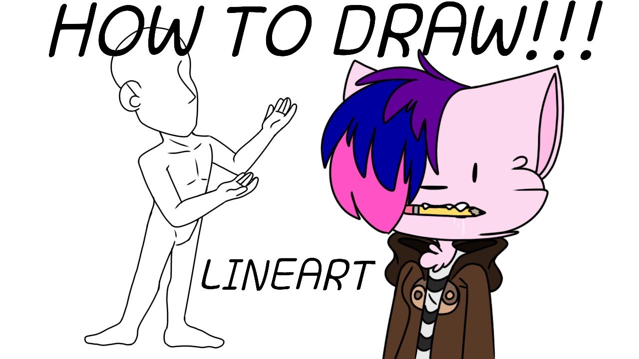 Drawing Tutorial Part 2 Youtube