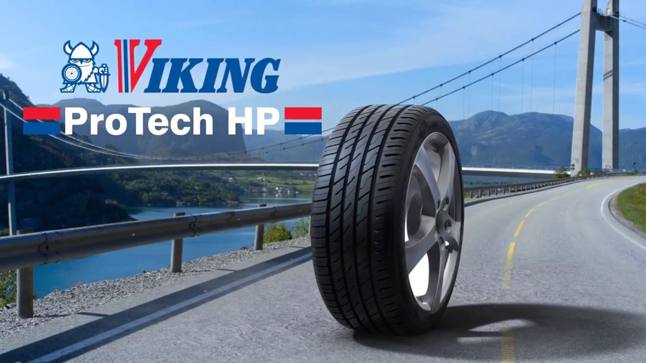 Viking Protech Hp Youtube