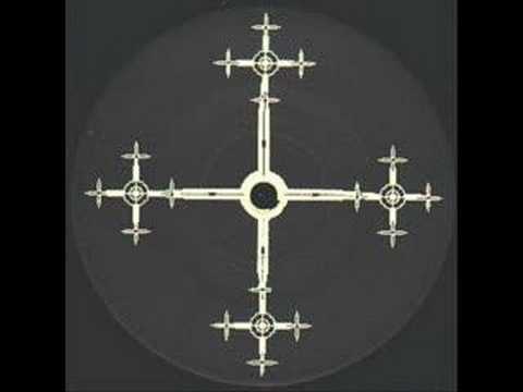 The Mover Frontal Sickness Part 1 Vinyl 12 Advance 1991