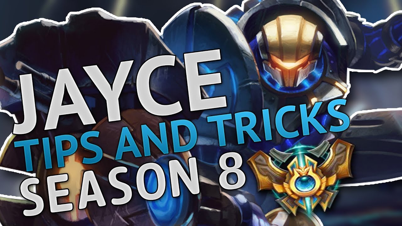 Jayce Guide