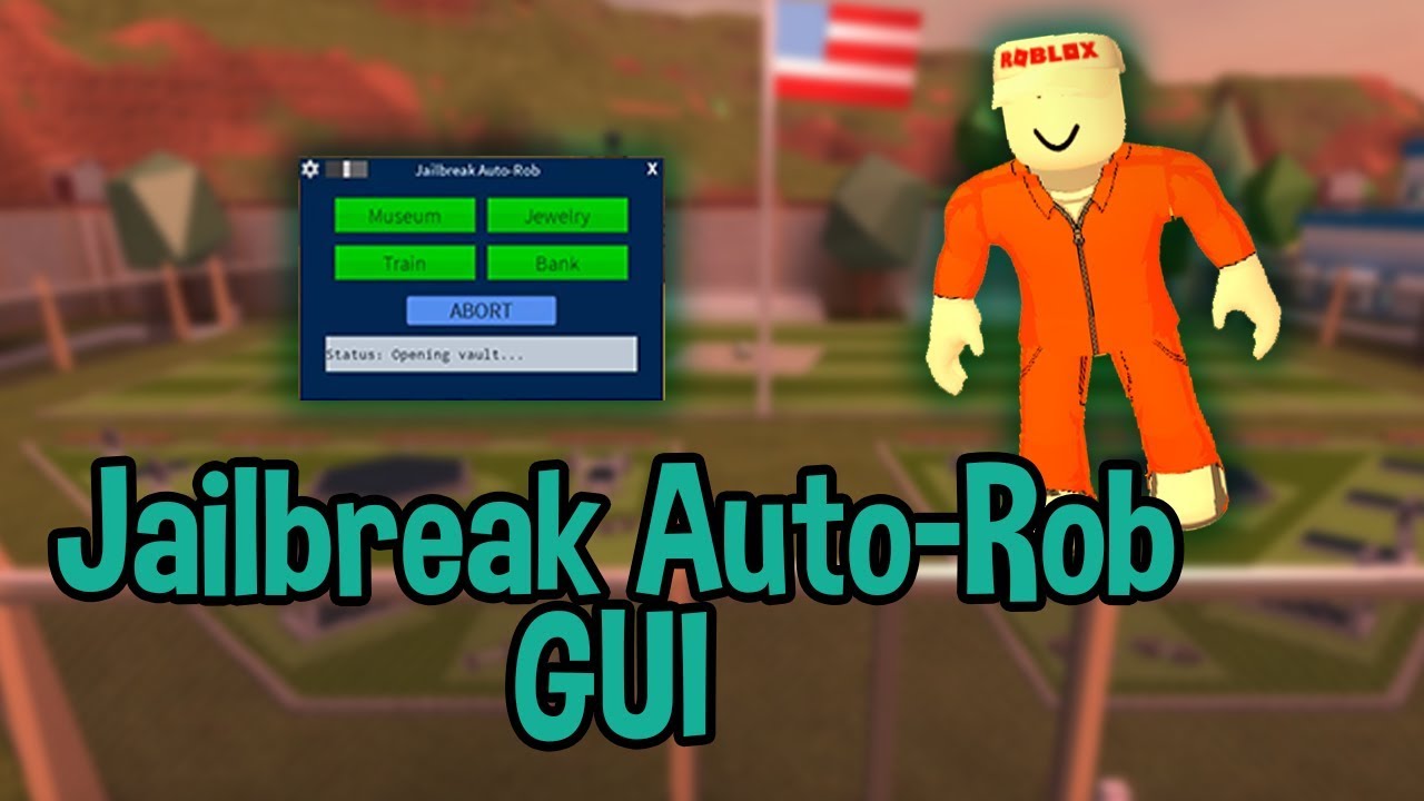 Roblox Jailbreak Script Qosasiam