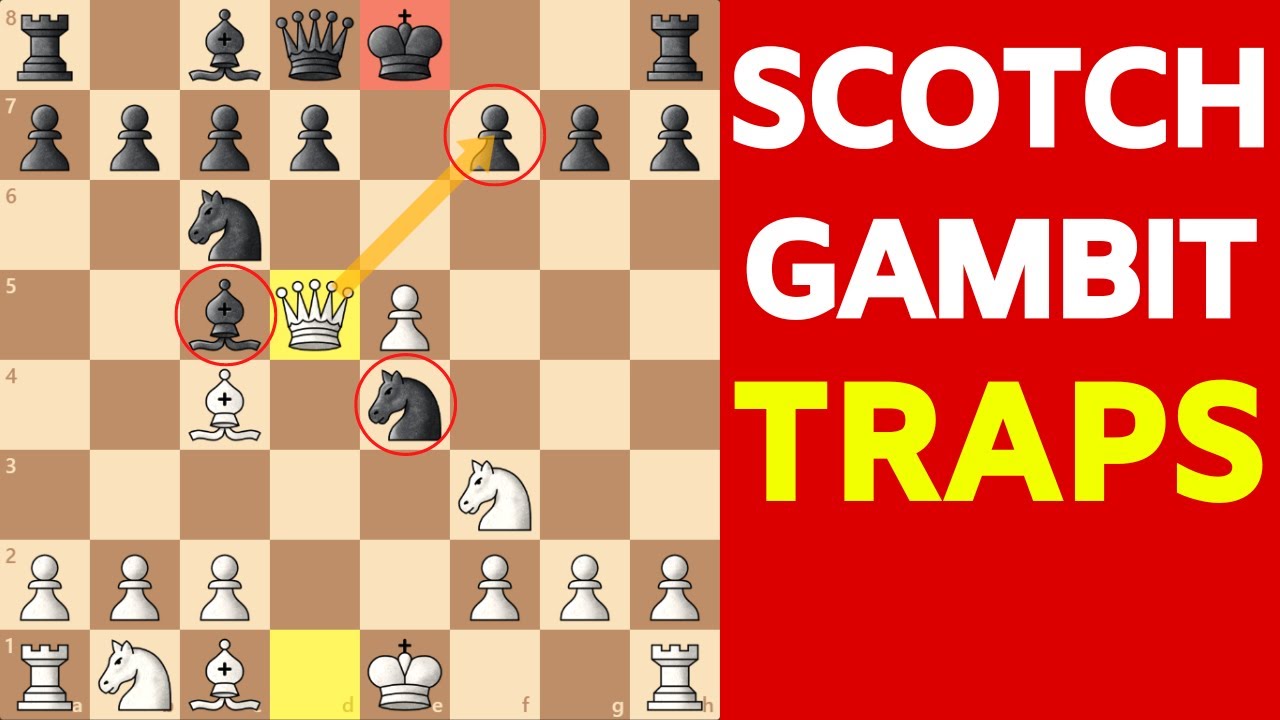 Best Chess Opening Plays At Bailey Band Blog