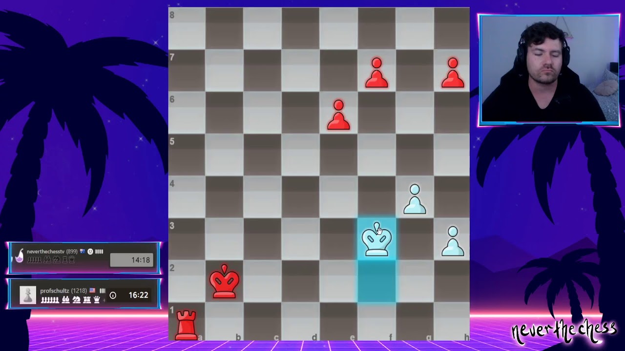 Chesssss Youtube