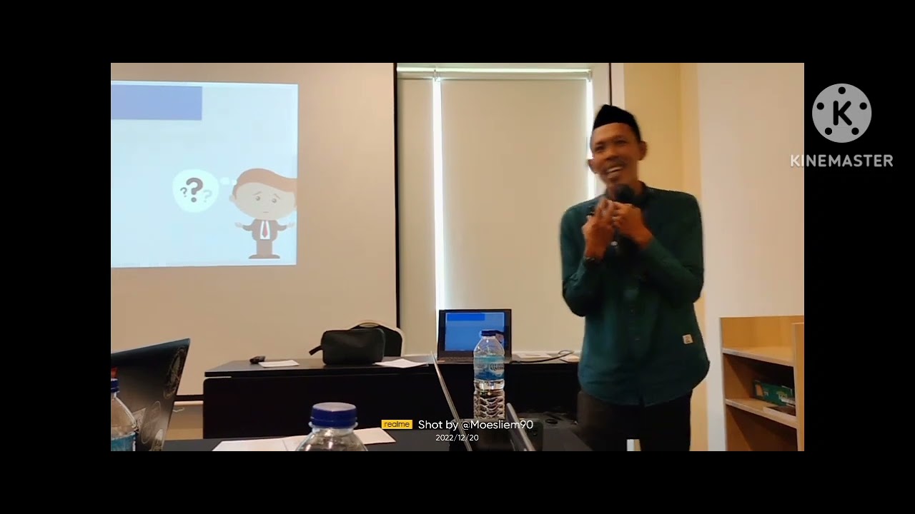 Praktek Micro Teaching Youtube