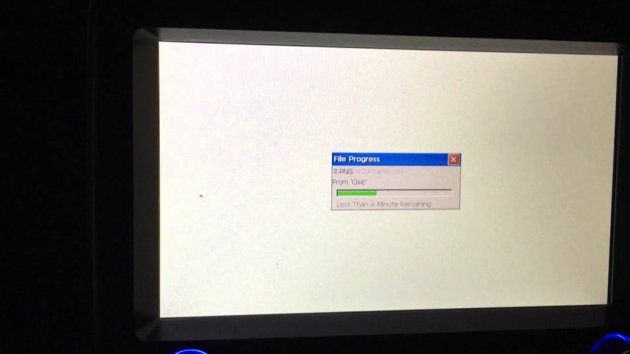 Updatingfirmware Youtube