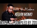 Kelvin Momo Thato Ya Modimo Album Mix 2025 Amapiano 3 Hours Set Killa ...