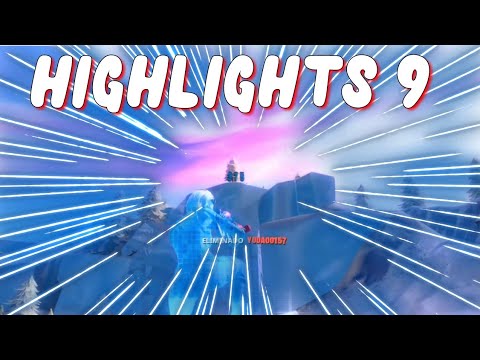 Highlights 9 Youtube