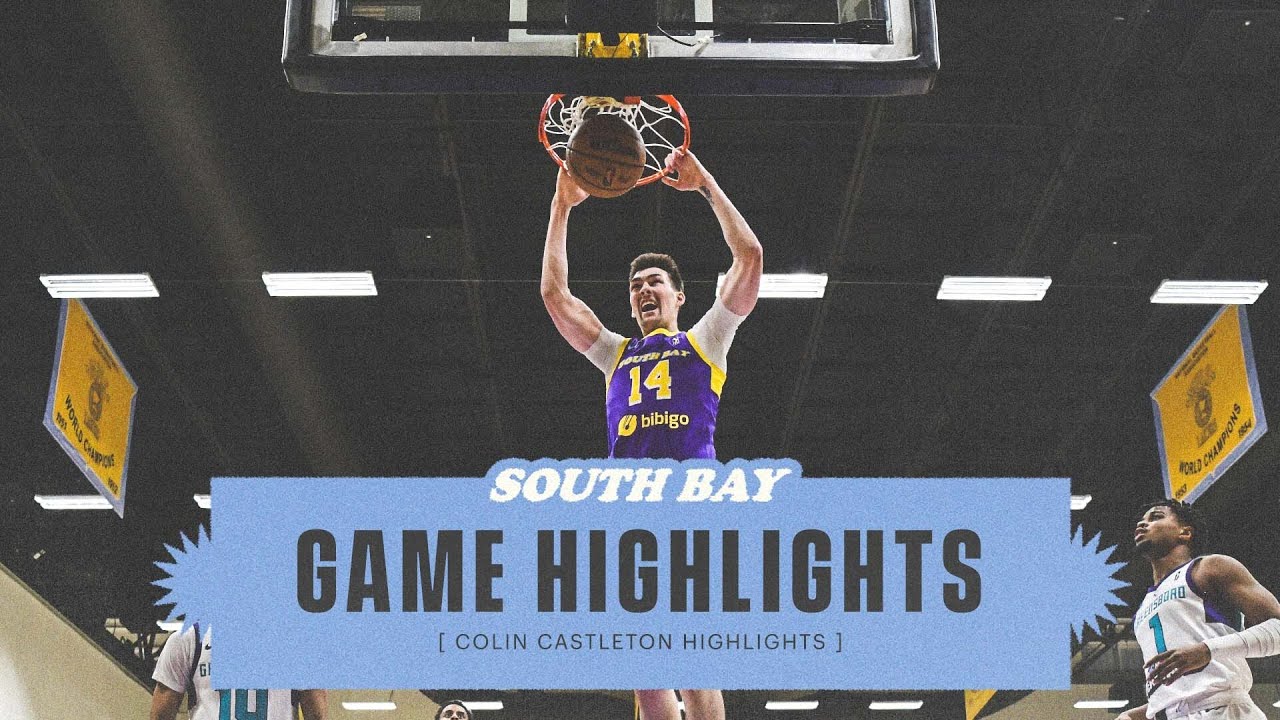 Colin Castleton Highlights 17 Points 10 Rebounds Youtube
