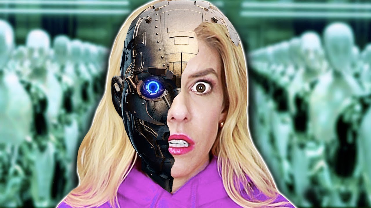 Rebecca Zamolo Game Master At Dan Washington Blog