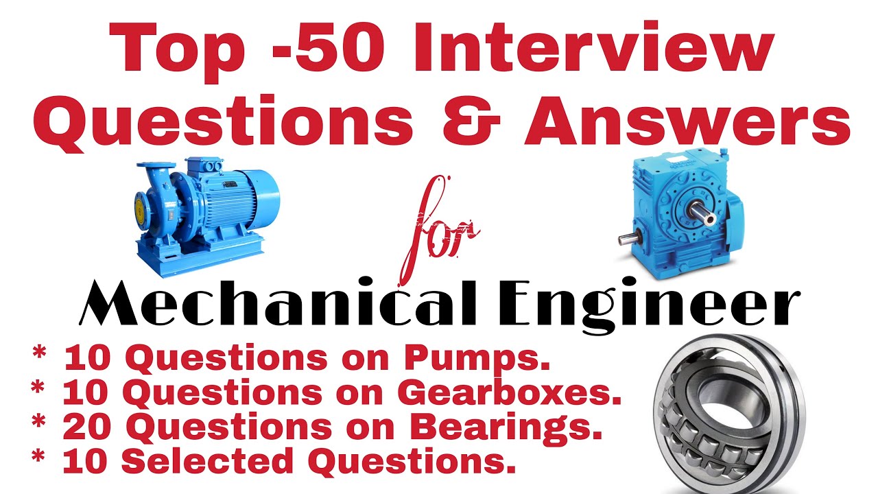 Mechanical Engineering Theory Questions And Answers At Justin Northcote