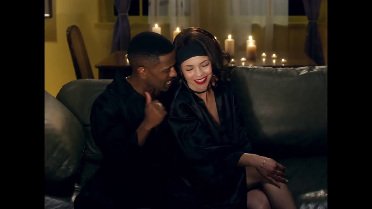 Big Sean Play No Games Ft Chris Brown Ty Dolla Ign Youtubevia