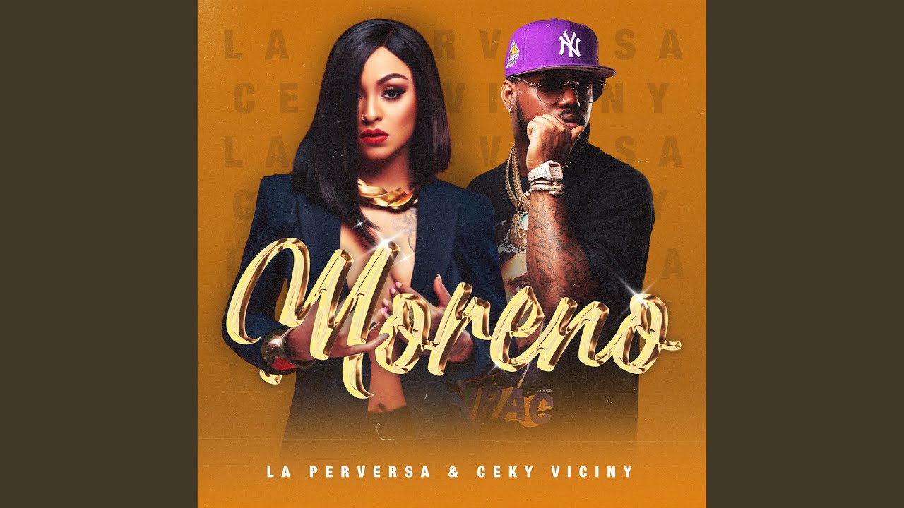 Moreno Youtube Music