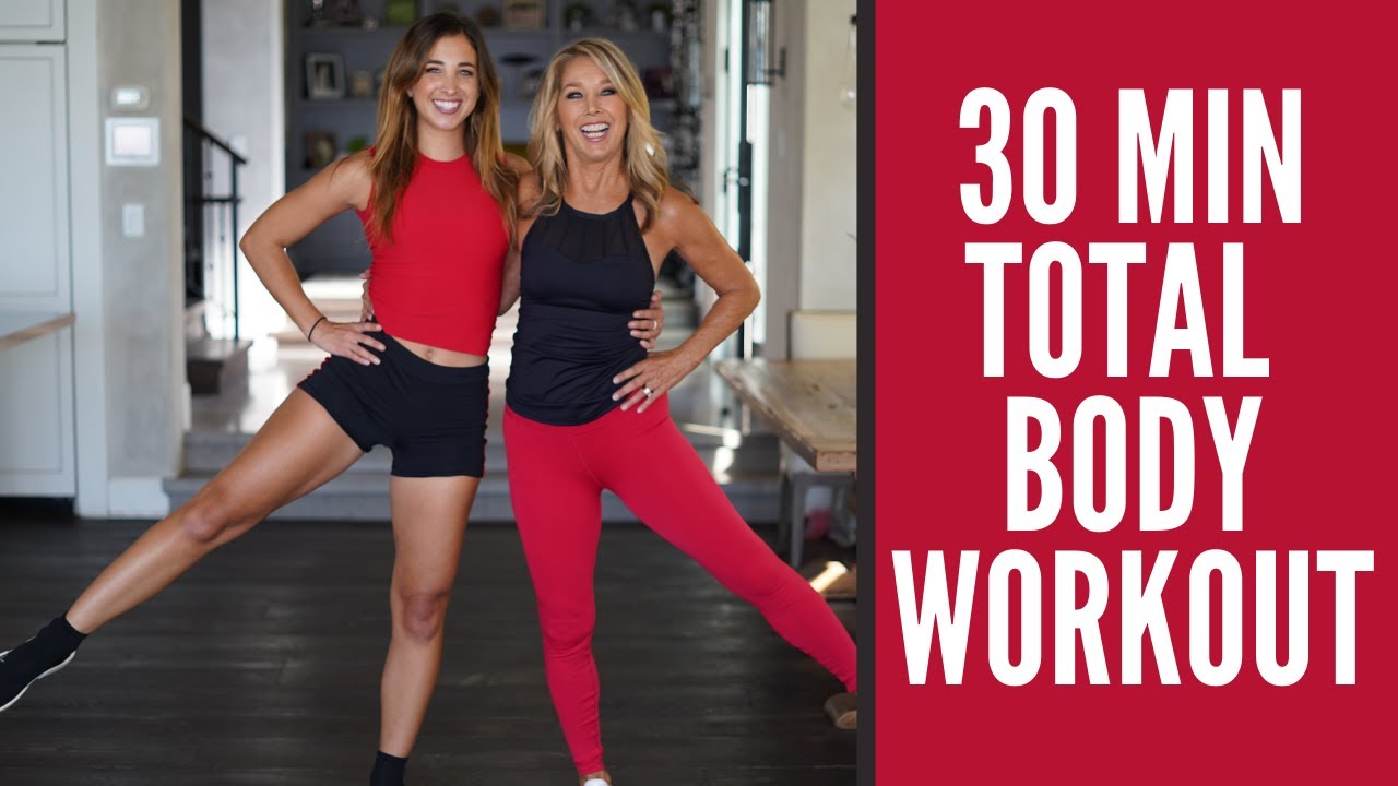 Workout Austin Workout Cardio Routine