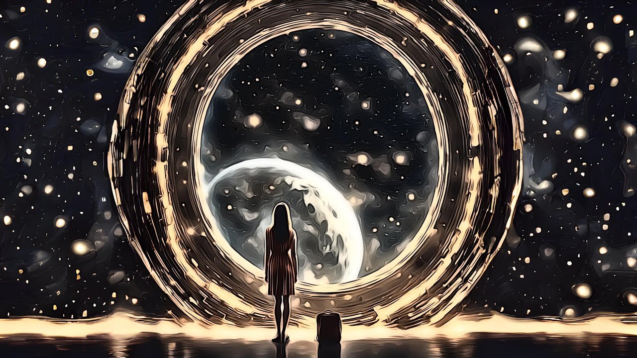 Openframe Opening Original Youtube