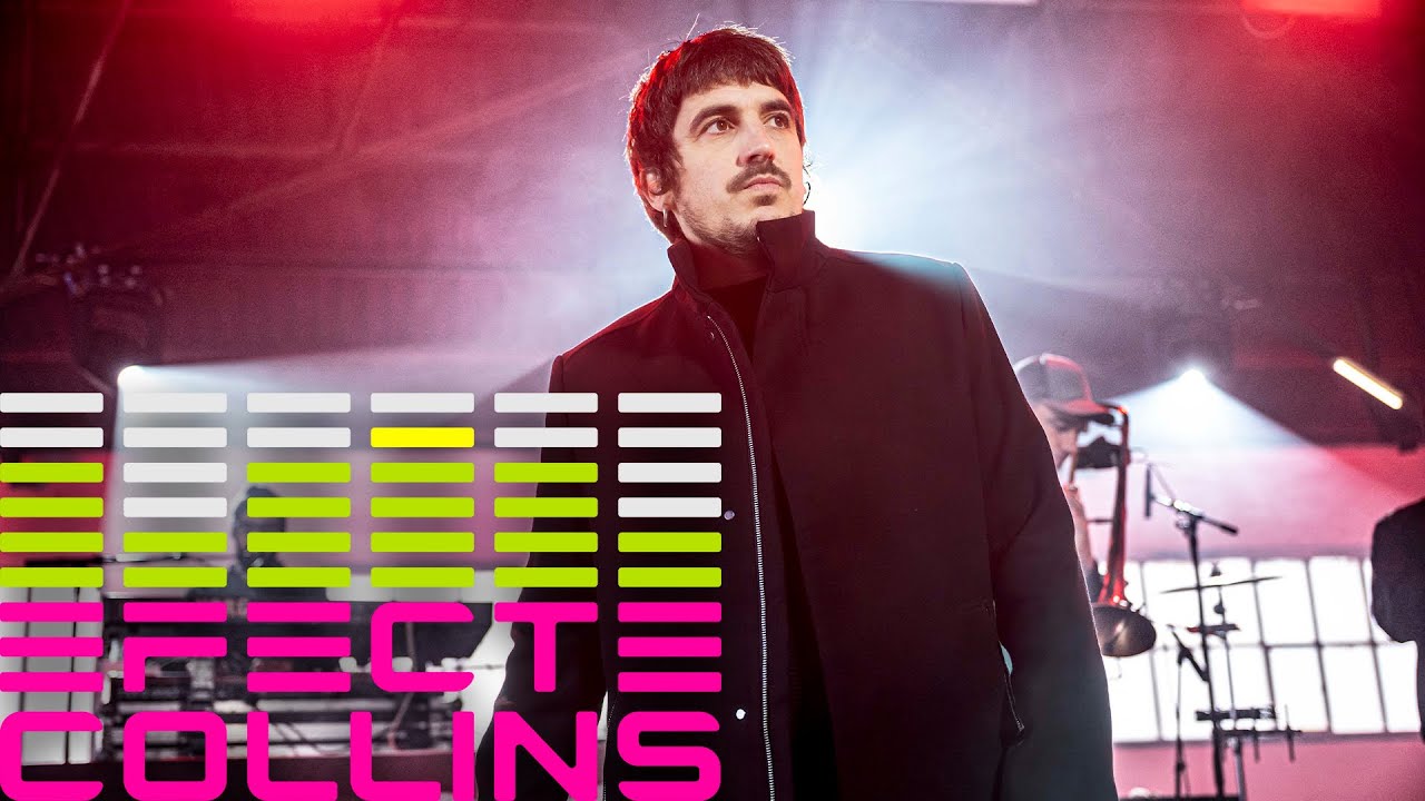 Zoo Efecte Collins Rtve Catalunya Youtube