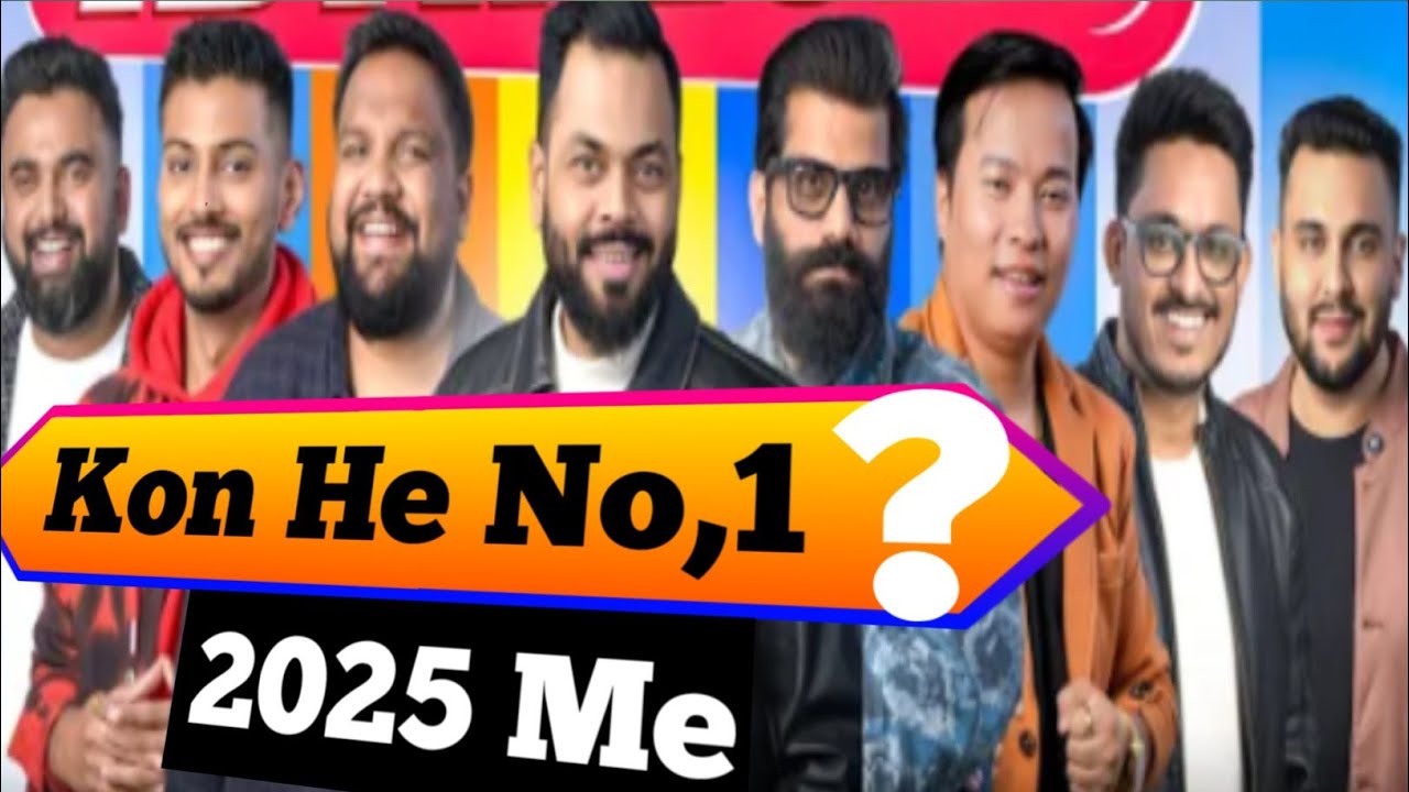 The Best Indian Tech Youtubers Ranked Youtube